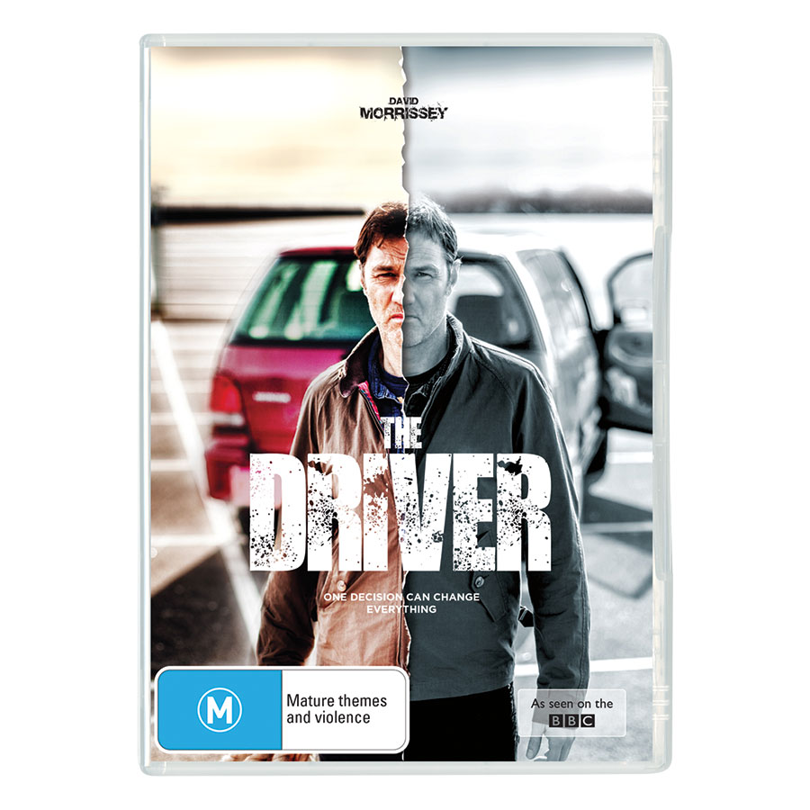 The Driver - Entertainment Masters